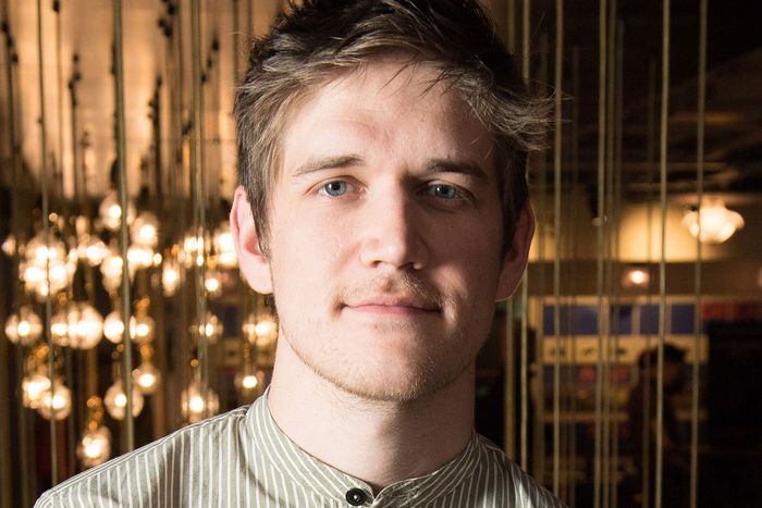 Bo Burnham – Lonely Writer's Blog