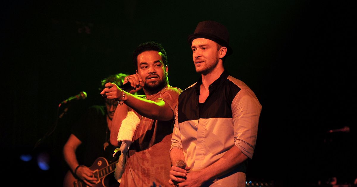 FreeSol on Justin Timberlake: ‘He’s a Guru’