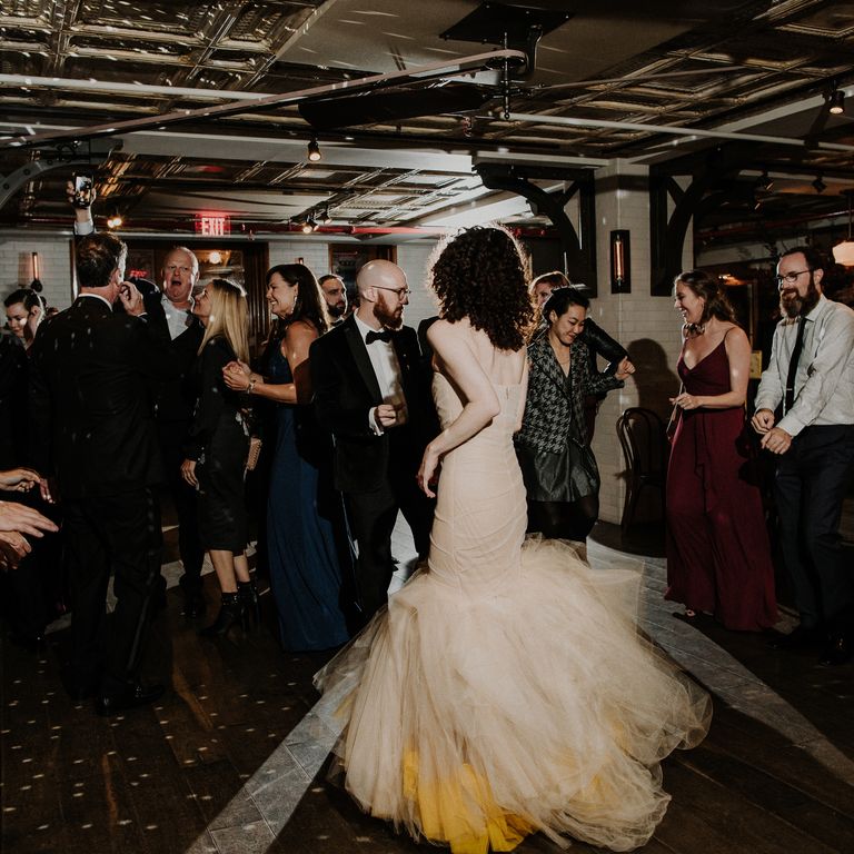 The Wedding Files: Kate Morgan and Justin Brammer