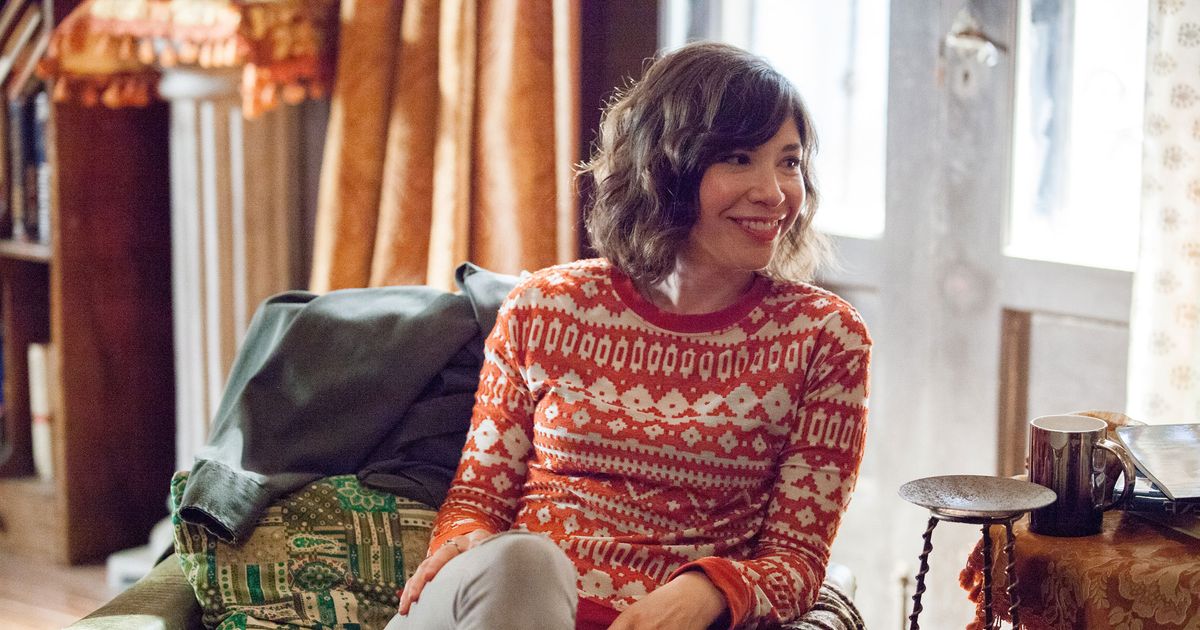 Transparent Season 1, Episode 3 Recap: Being Alive Is Being Sad