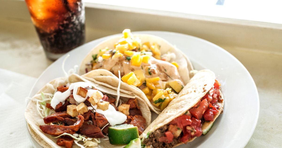 Here’s Everything to Eat at the Barclays Center