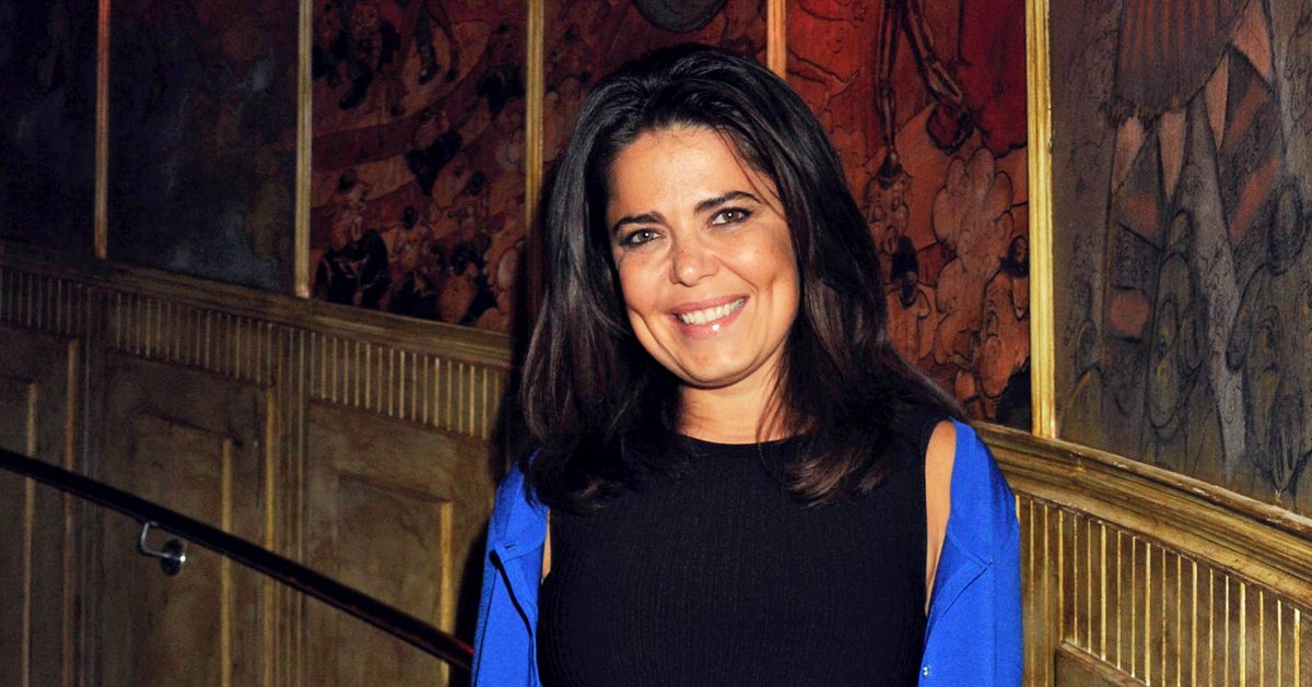 A Day in the Life of Issa Designer Daniella Helayel