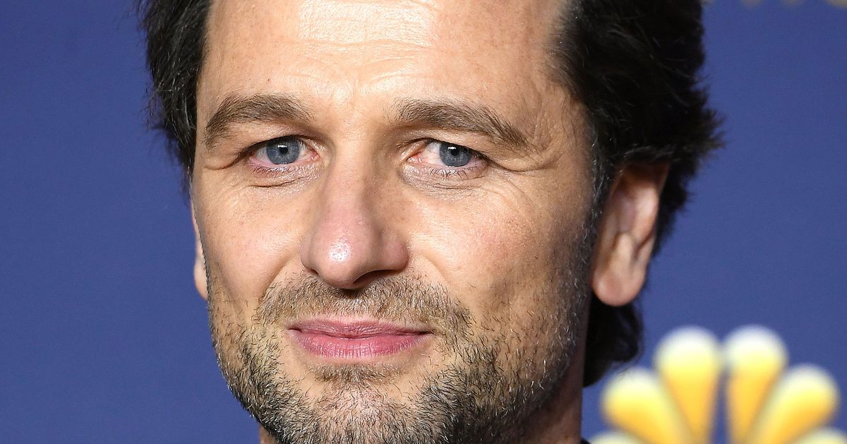 Matthew Rhys Will Star in HBO’s Perry Mason Remake