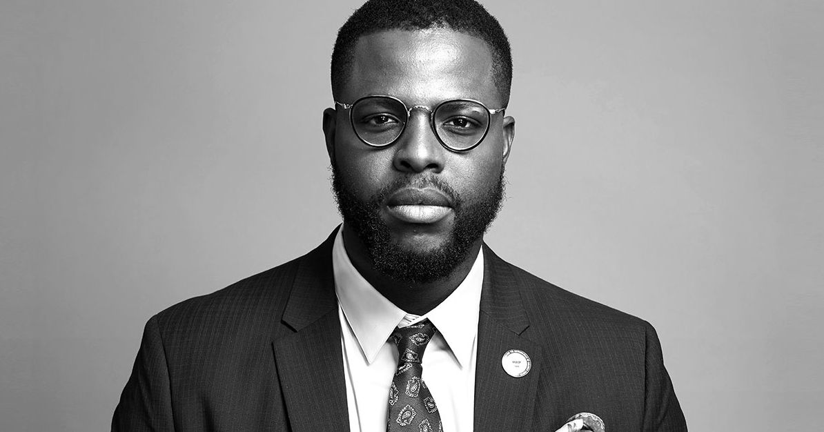 Winston Duke Profile: ‘Us’ and ‘Avengers: Endgame’