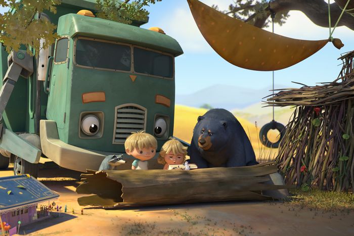 The Best Kids’ TV Shows That Are Actually Great