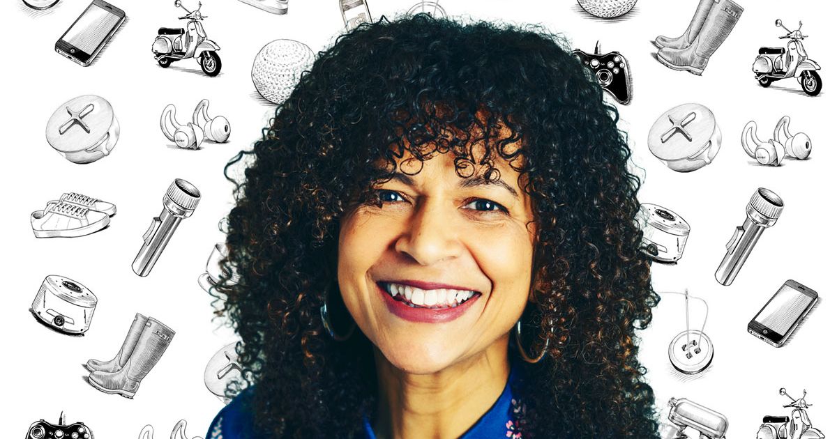 Alison Stewart’s 9 Favorite Things, 2025 | The Strategist