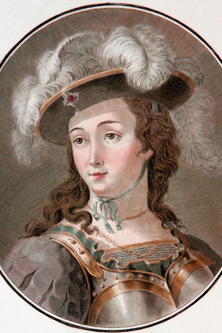 Fifty Most Iconic Gender Benders of All Time