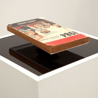 The Twenty Most Titillating Works at Frieze Art Fair - Slideshow - Vulture