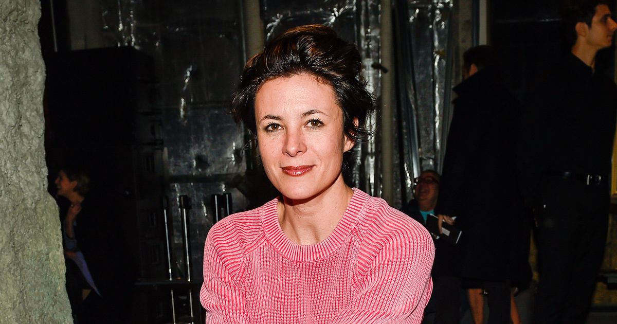 Garance Doré on Frenchwoman Clichés, Breaking Up With the Sartorialist ...