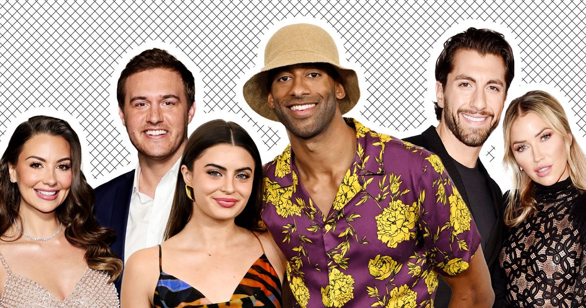 Most Dramatic ‘Bachelor’ Breakups: Matt & Rachael, and More