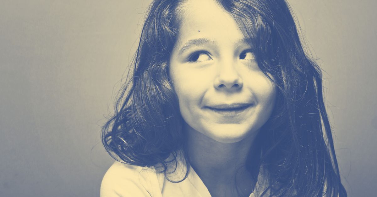 A New Study Explains How to Raise an Honest Kid -- Science of Us