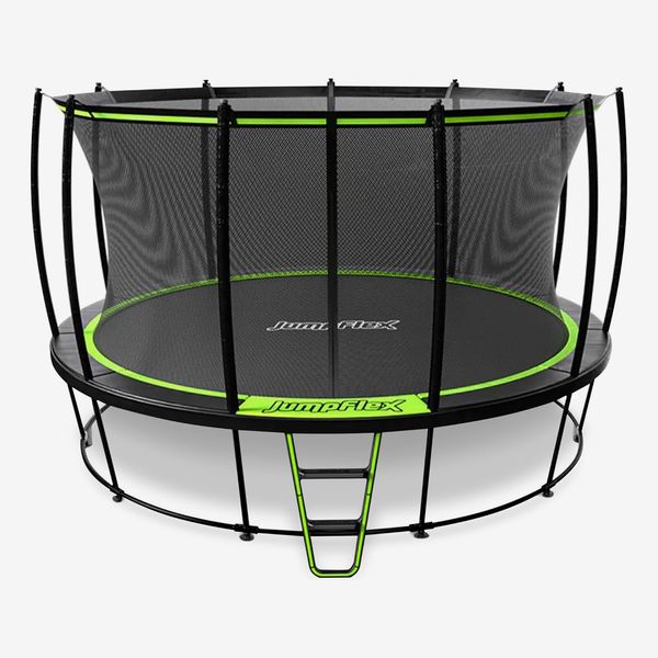 The Best Trampolines for Kids of All Ages 2026 | The Strategist