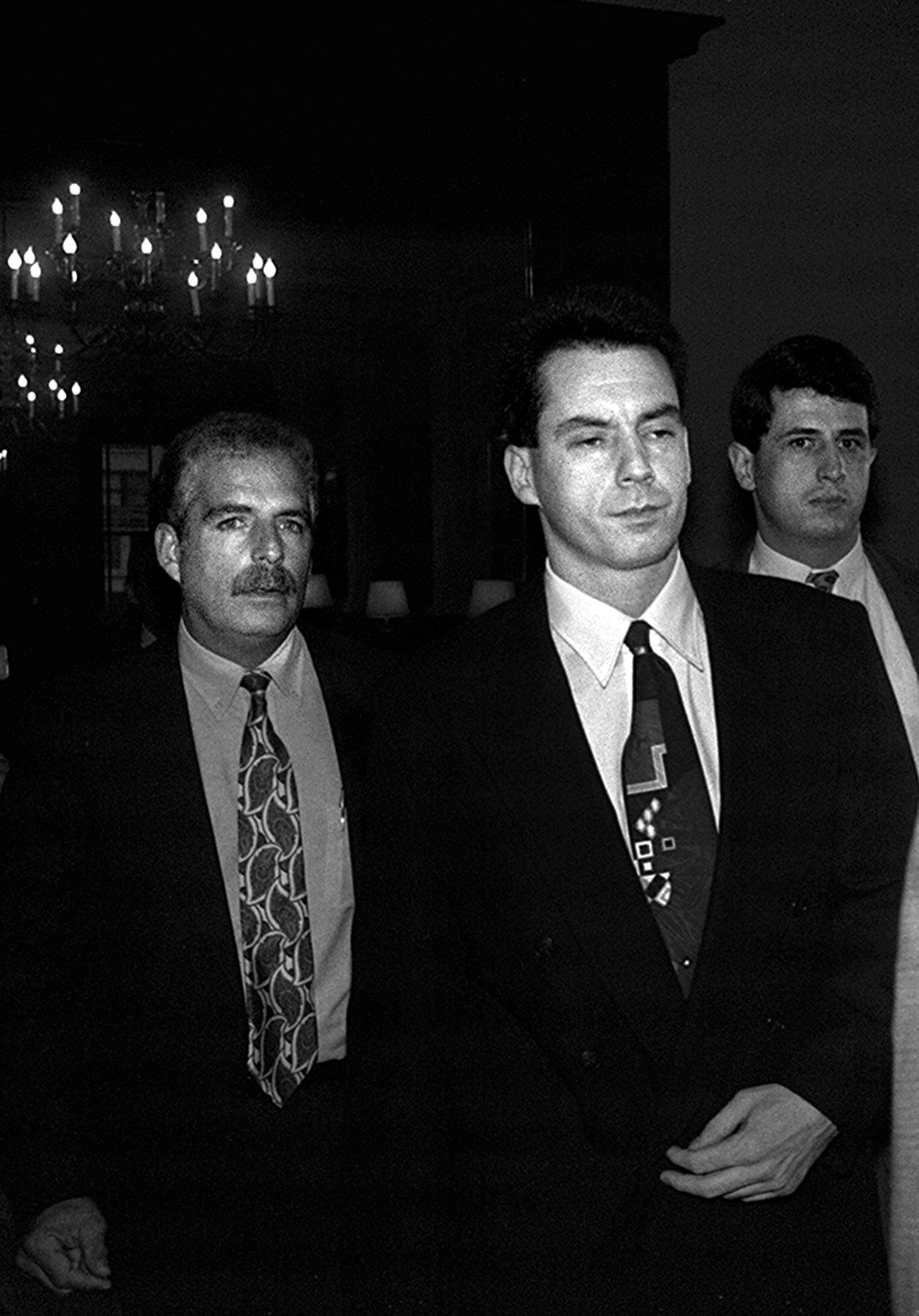 Talking to a Former NYPD Officer So Dirty He Spent 12 Years in Prison