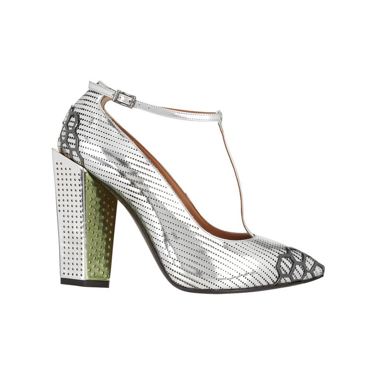 Pretty Pumps! 30 Heels to Wear This Fall