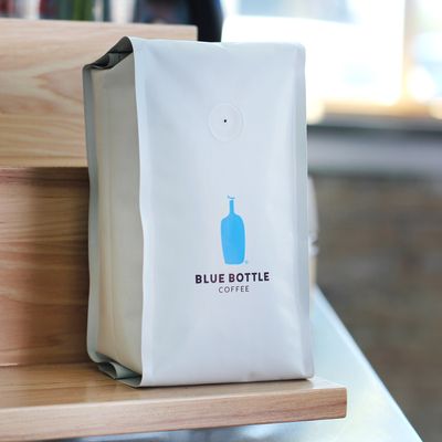 Blue Bottle Has Launched Its New Coffee-Delivery Service