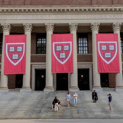 Harvard Will Stop Giving A’s to Just Anyone