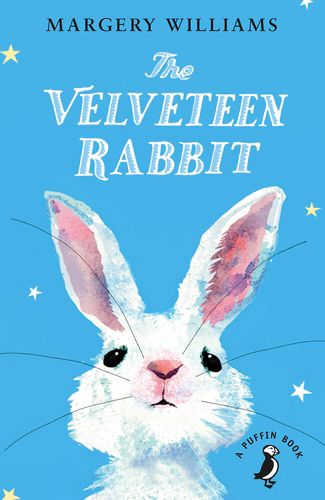 The Velveteen Rabbit Was Always More Than a Children’s Book