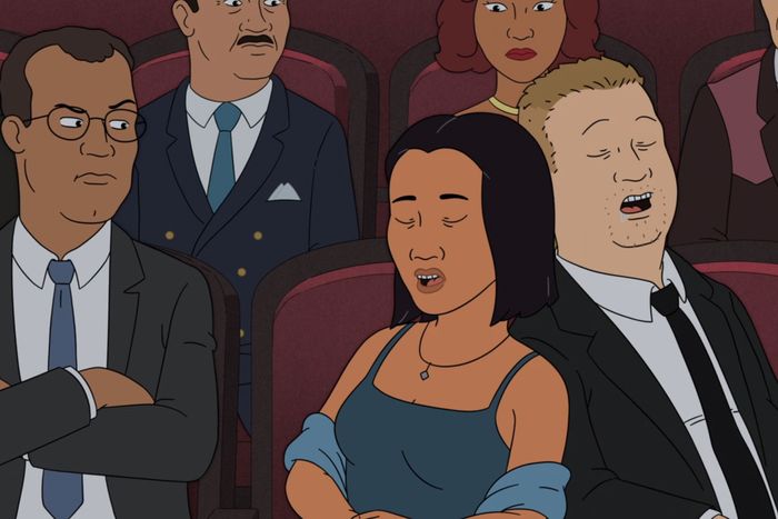 The Many Reasons to Love ‘King of the Hill’’s Adult Bobby