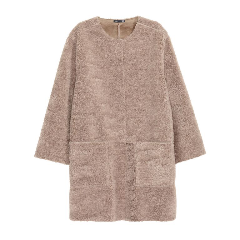 19 Classic, Cozy Coats to Get You Through Winter