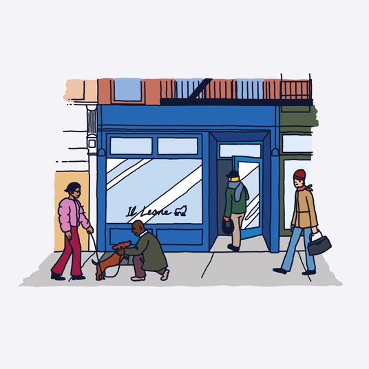 Restaurant Review: Kiko in Hudson Square