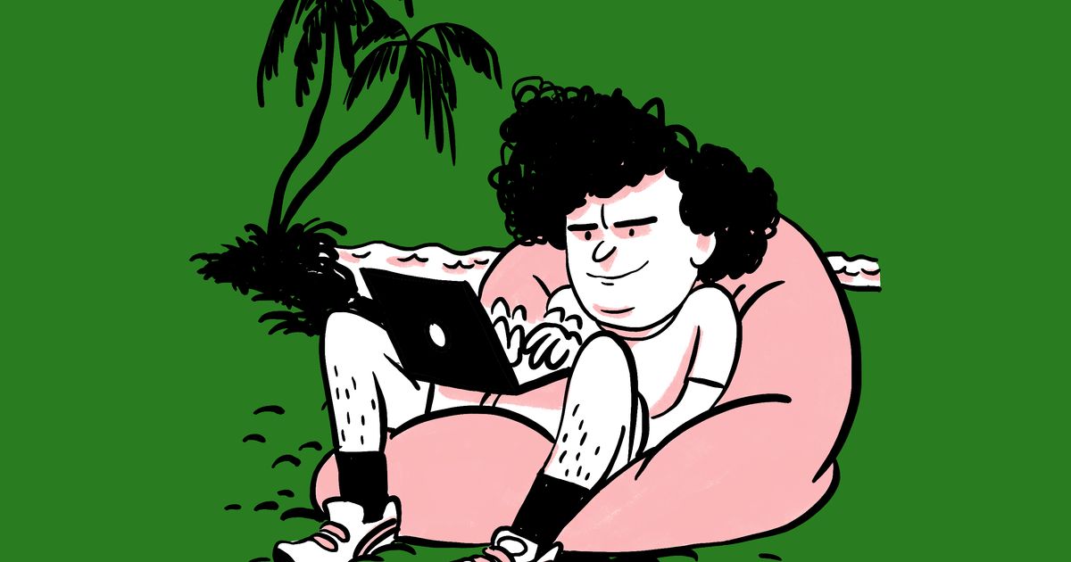 What Kind of Mess Did SBF Leave Behind in the Bahamas?