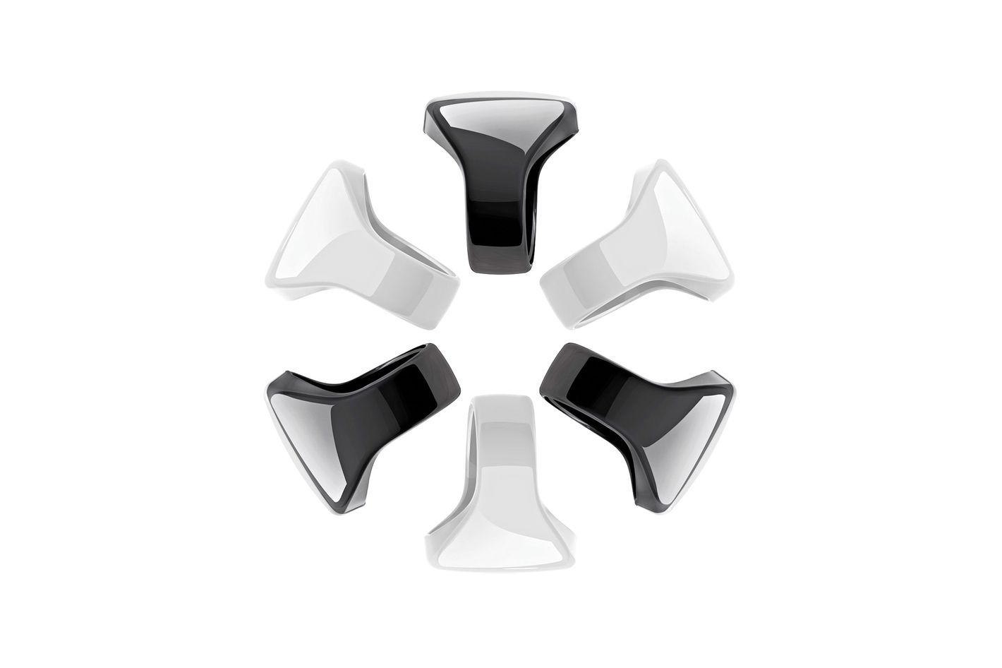 12 Futuristic Products That Might Change Your Life