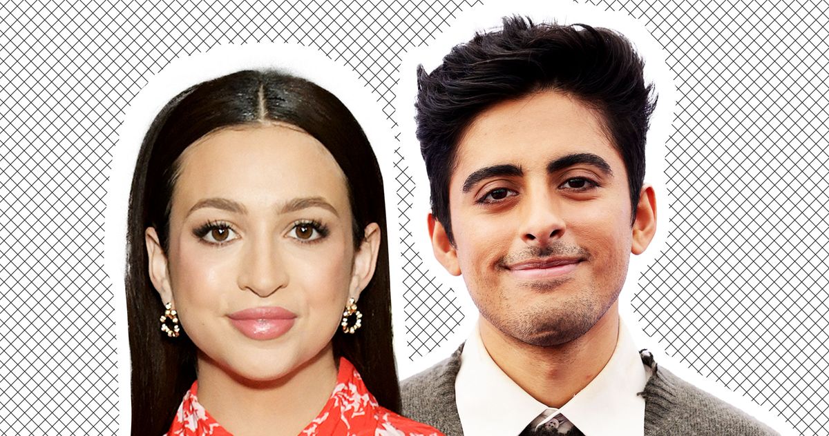 Are Josie Totah and Karan Brar Dating?