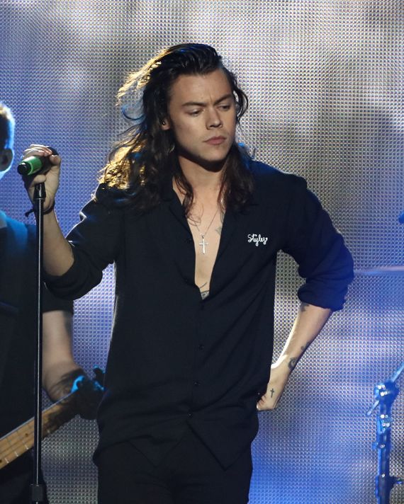 One Direction Celebrates Its 10th Anniversary