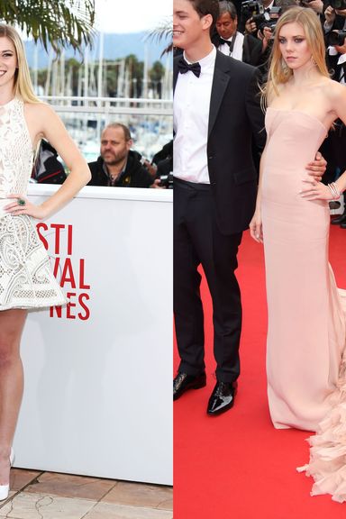 The Best, Worst, and Craziest Looks From Cannes