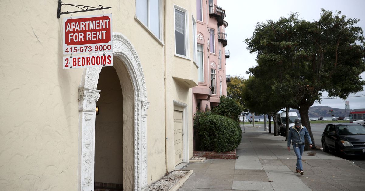 A Q&A With California’s Brand-new, Very Tiny Renters’ Caucus