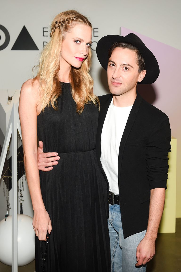 Kendall and Cara Partied Hard in Cannes