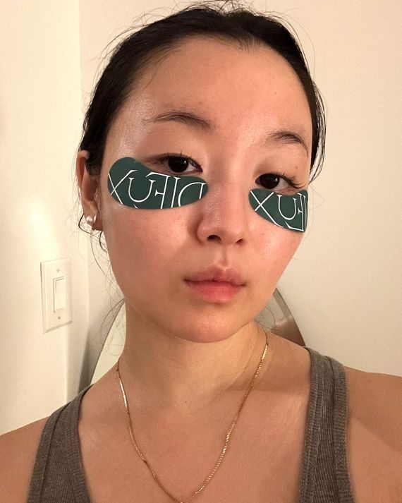 8 Best Under-Eye Patches That Actually Do Something