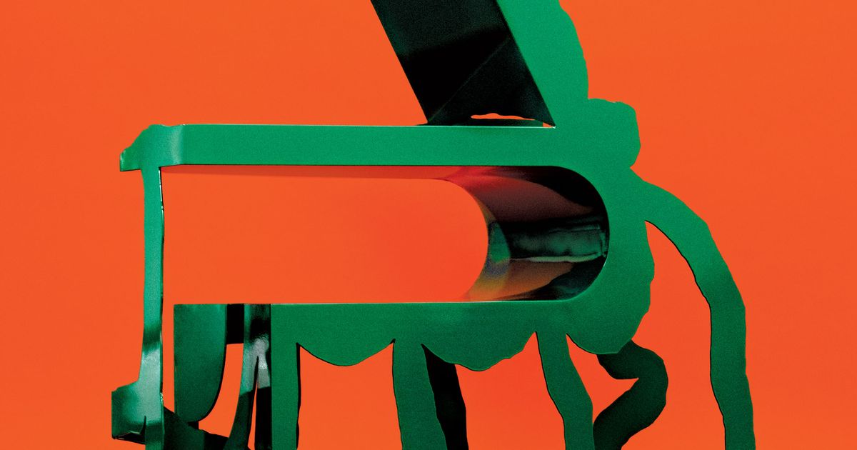 15 Kooky, Sculptural Chairs for Design Lovers | The Strategist