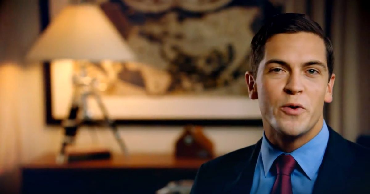 Sean Eldridge’s Uphill Climb to Congress Officially Starts Now