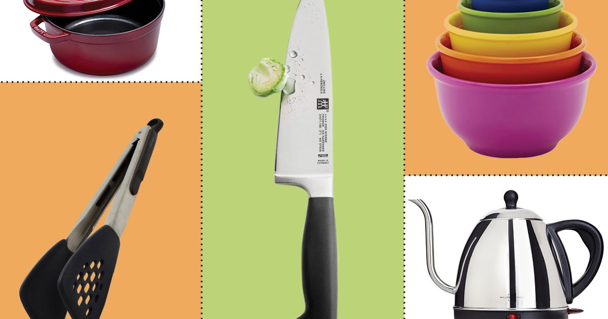 18 Kitchen Things On Sale You'll Actually Want to Buy | The Strategist