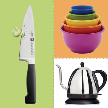 18 Kitchen Things On Sale You'll Actually Want to Buy | The Strategist