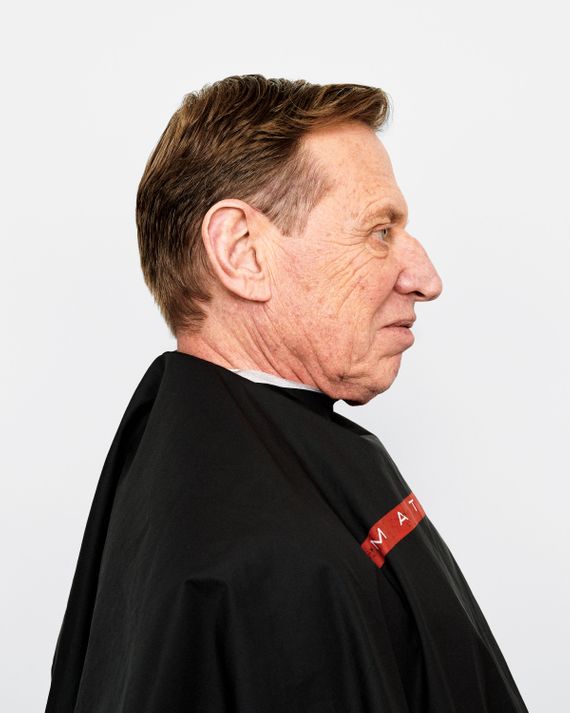 Gallery: Clients from Astor Place Hairstylists