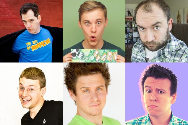 How to Look Like a YouTube Personality