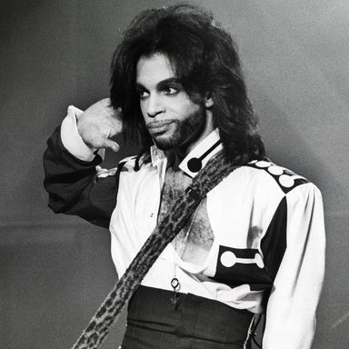 Understanding the Politics of Prince’s Hair