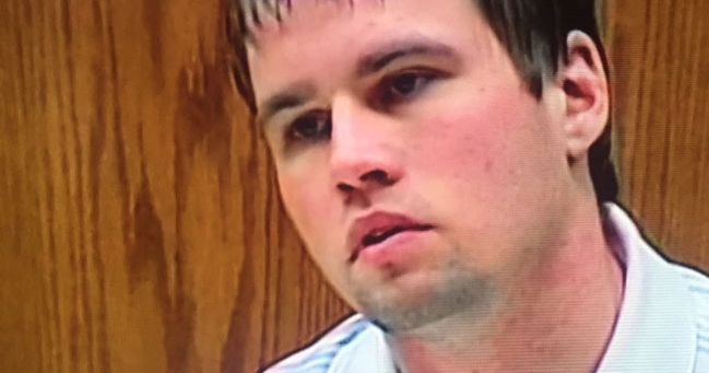 All the Amazing and Disturbing Hairstyles From Making a Murderer
