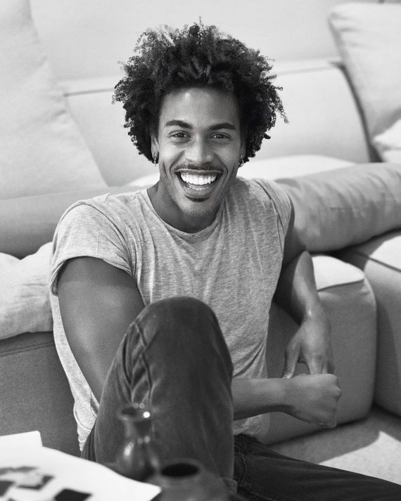 Charles Harbison on Sheryl Lee Ralph’s Super Bowl Jumpsuit