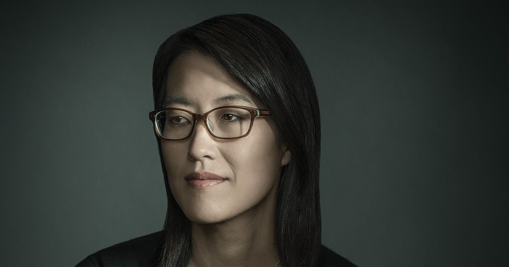 Ellen Pao: This Is How Sexism Works in Silicon Valley