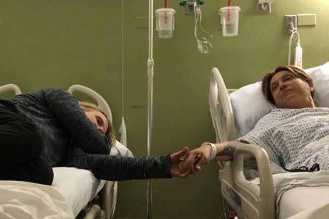 All the Way to the River by Elizabeth Gilbert: Book Excerpt