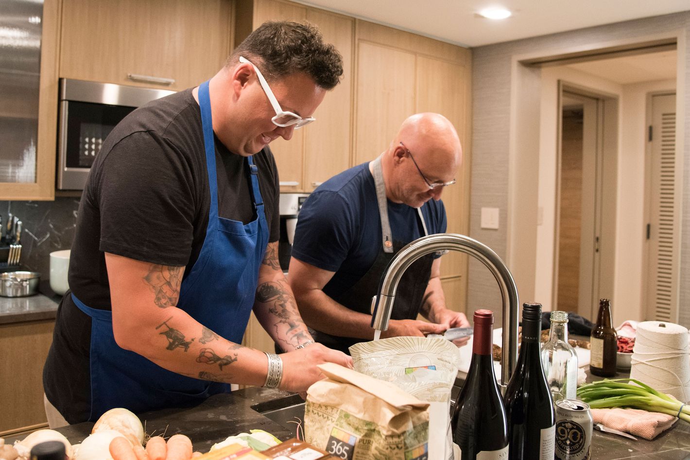 ‘Top Chef’ Colorado Finale Recap