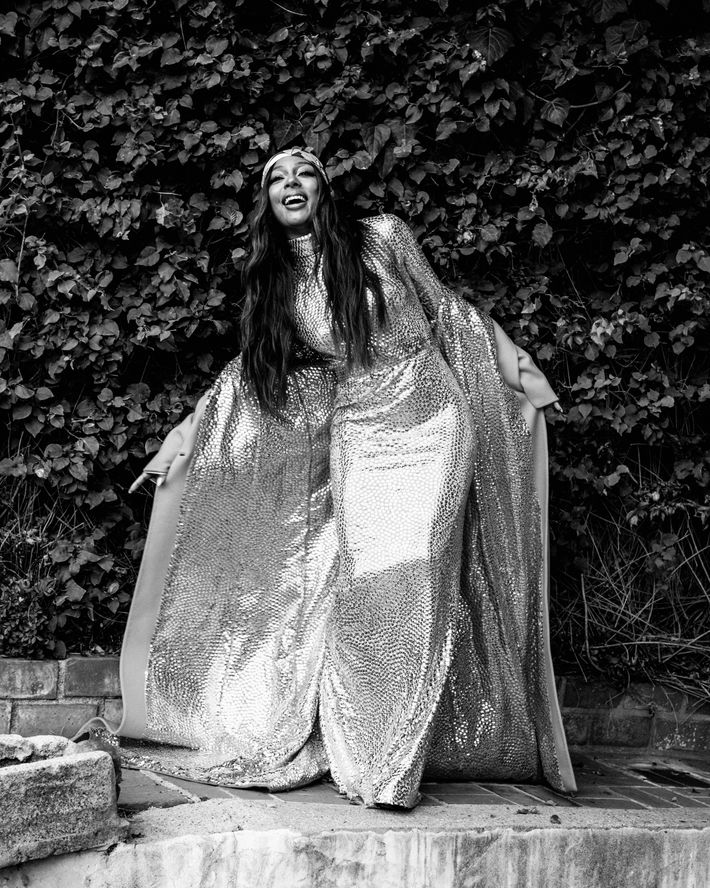 Victoria Monét On ‘Jaguar’ and Making It as a Solo Artist