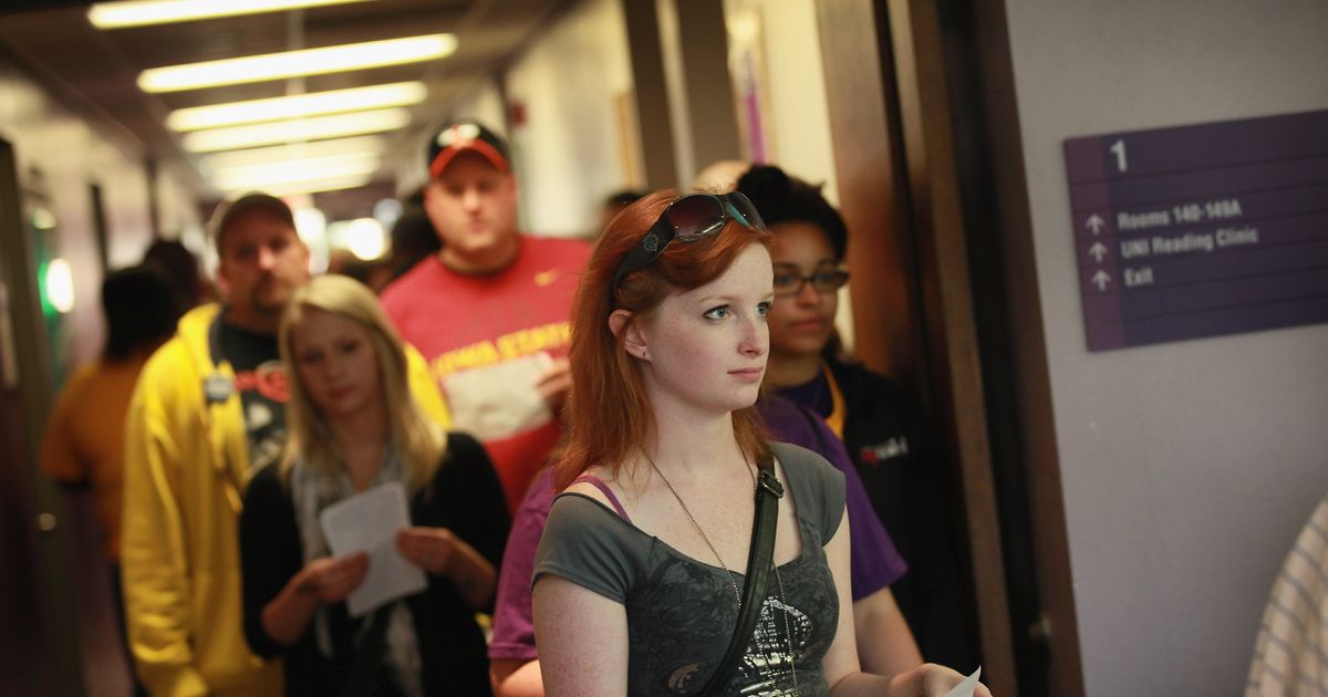 The Millennial Generation: Our Liberal Future