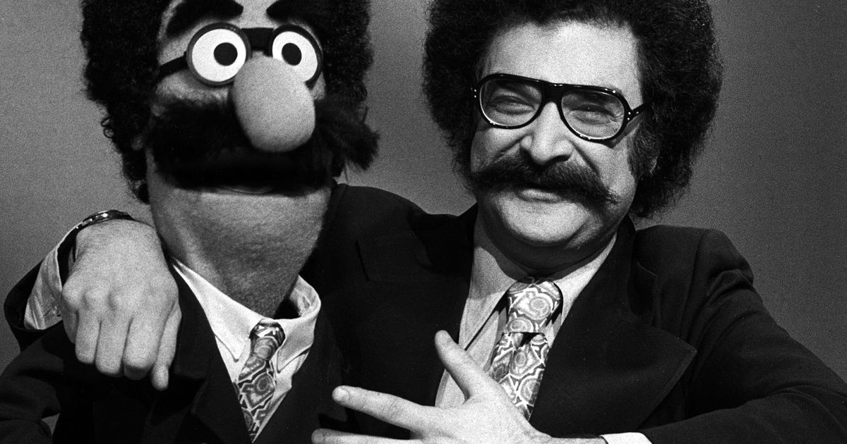 Gene Shalit Was the Real Thing