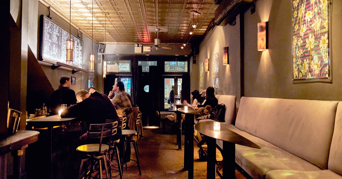 Nyc Bar The Other Room AperiBar Italian Dining & Cocktails In Times