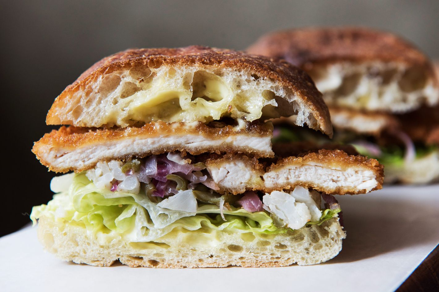 Pino Luongo Conjures Up ’90s-Era Megahit Coco Pazzo in Soho
