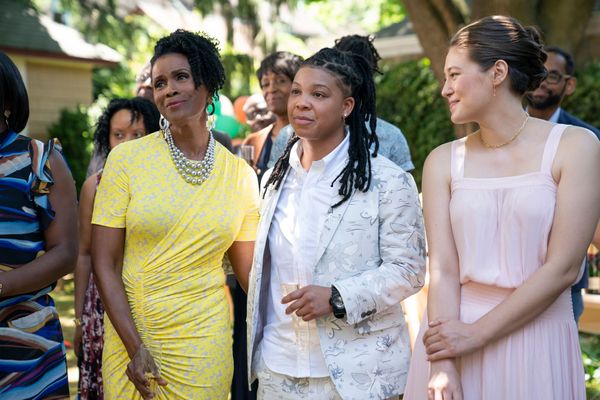 Love Life — TV Episode Recaps & News